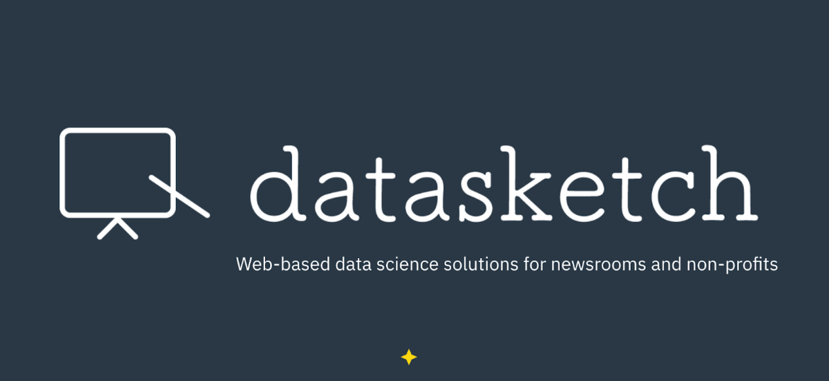 TNC partners with Datasketch to provide metrics support for members